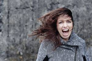 Powerrytmisk - to rytmiske dage med Line Groth